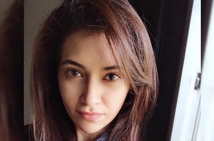 Parakh Madan back on small screen with new show